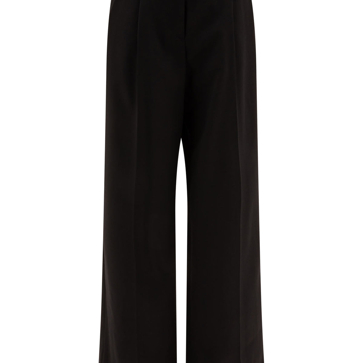 WOOL PLEATED TROUSES – Lord & Taylor