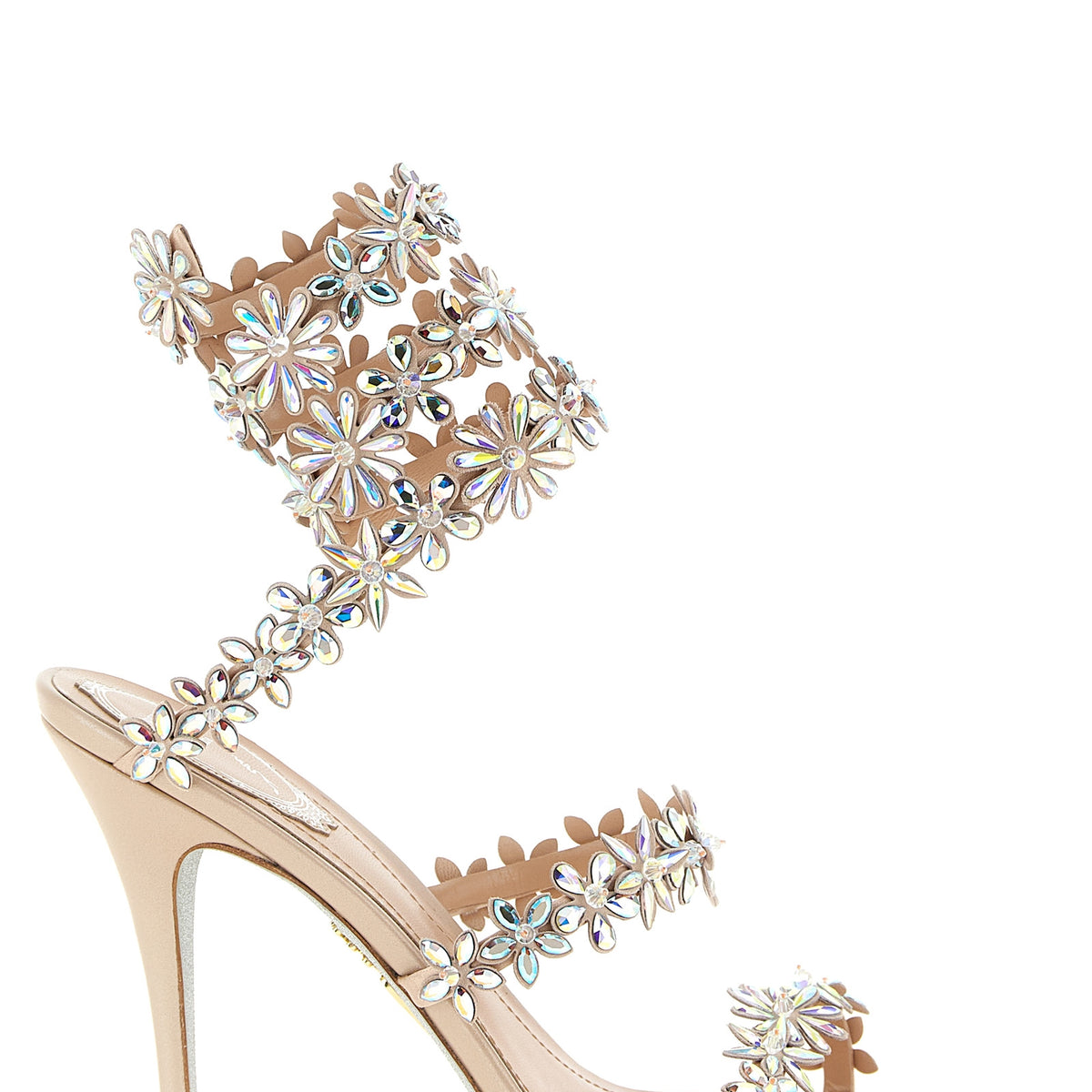 'Eva' sandals – Lord & Taylor