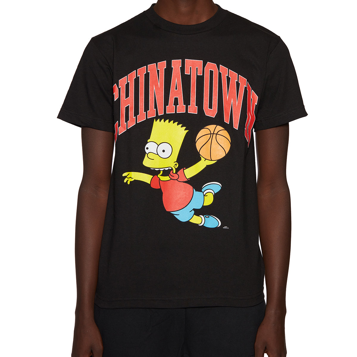 T-SHIRT AIR BART – Lord & Taylor