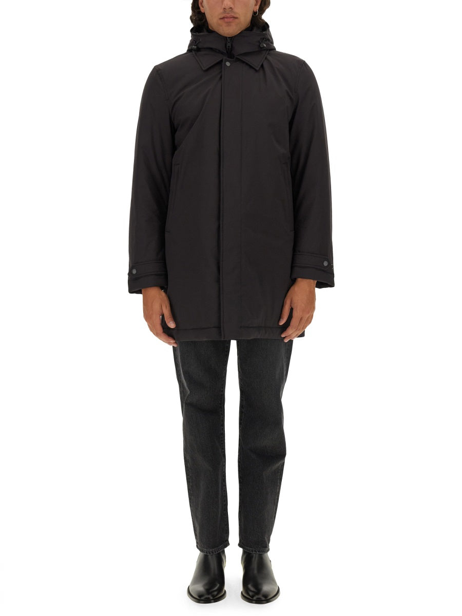 NYLON JACKET – Lord & Taylor
