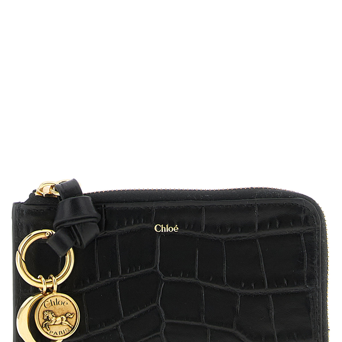 'Alphabet' card holder – Lord & Taylor