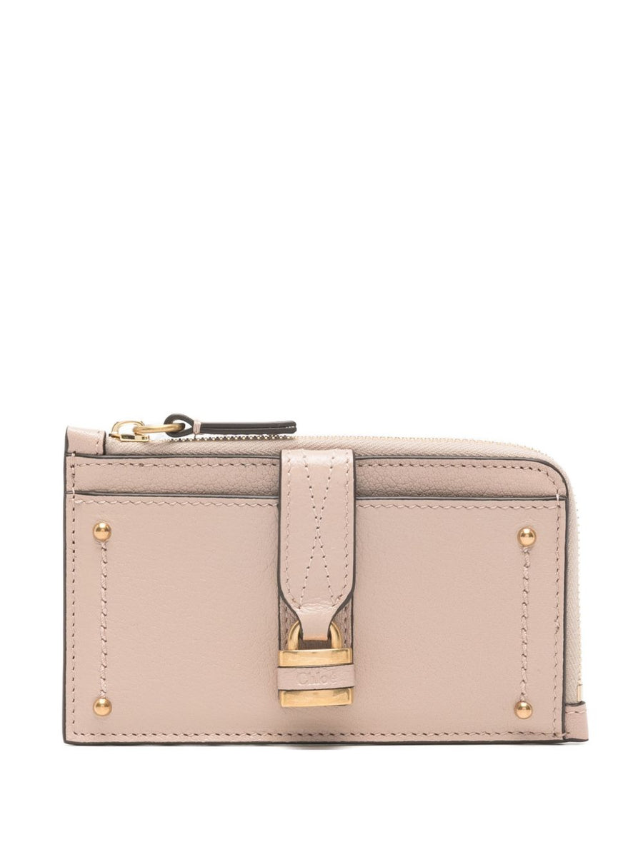PADDINGTON LEATHER WALLET – Lord & Taylor