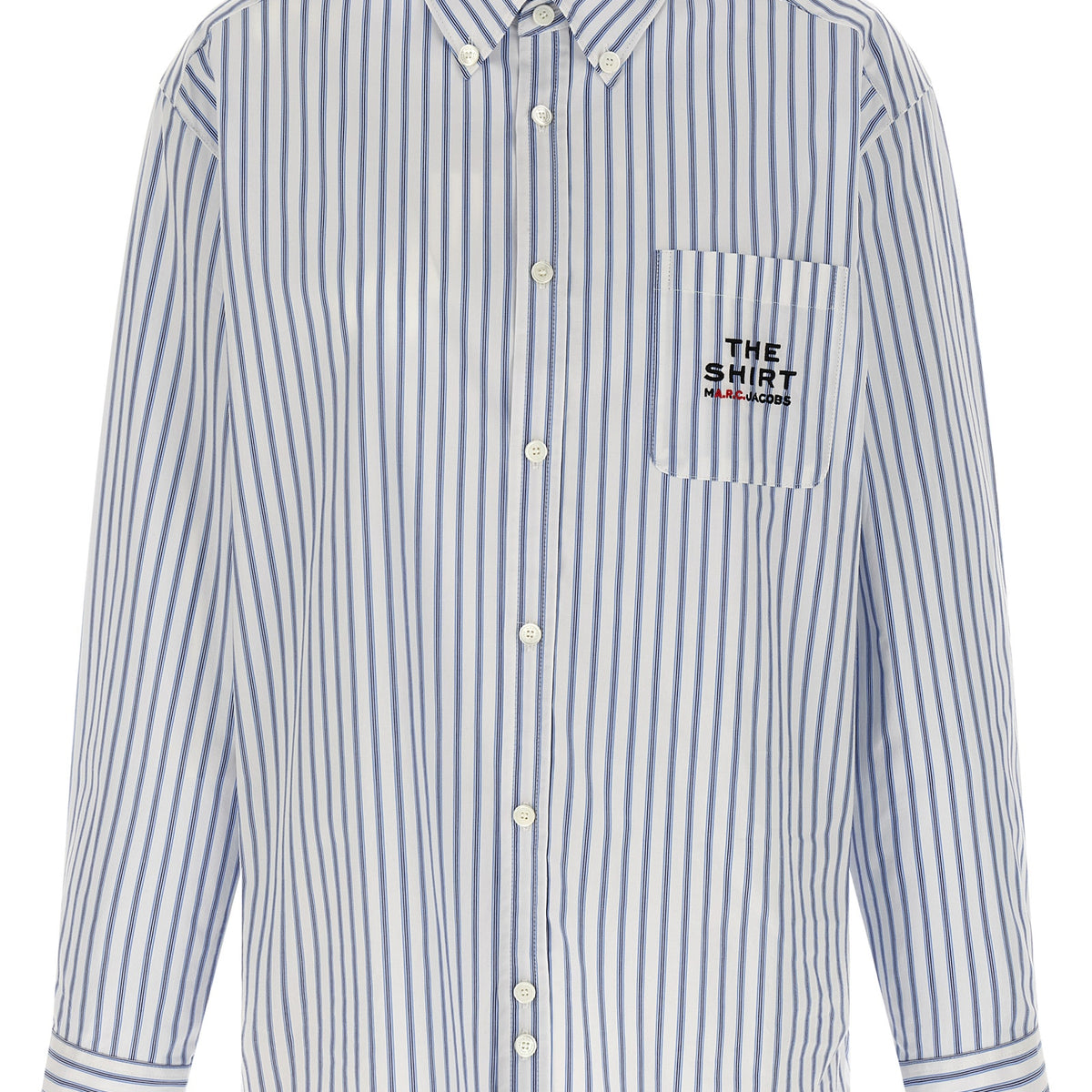 A.P.C. x Marc Jacobs capsule 'The Shirt' shirt – Lord & Taylor