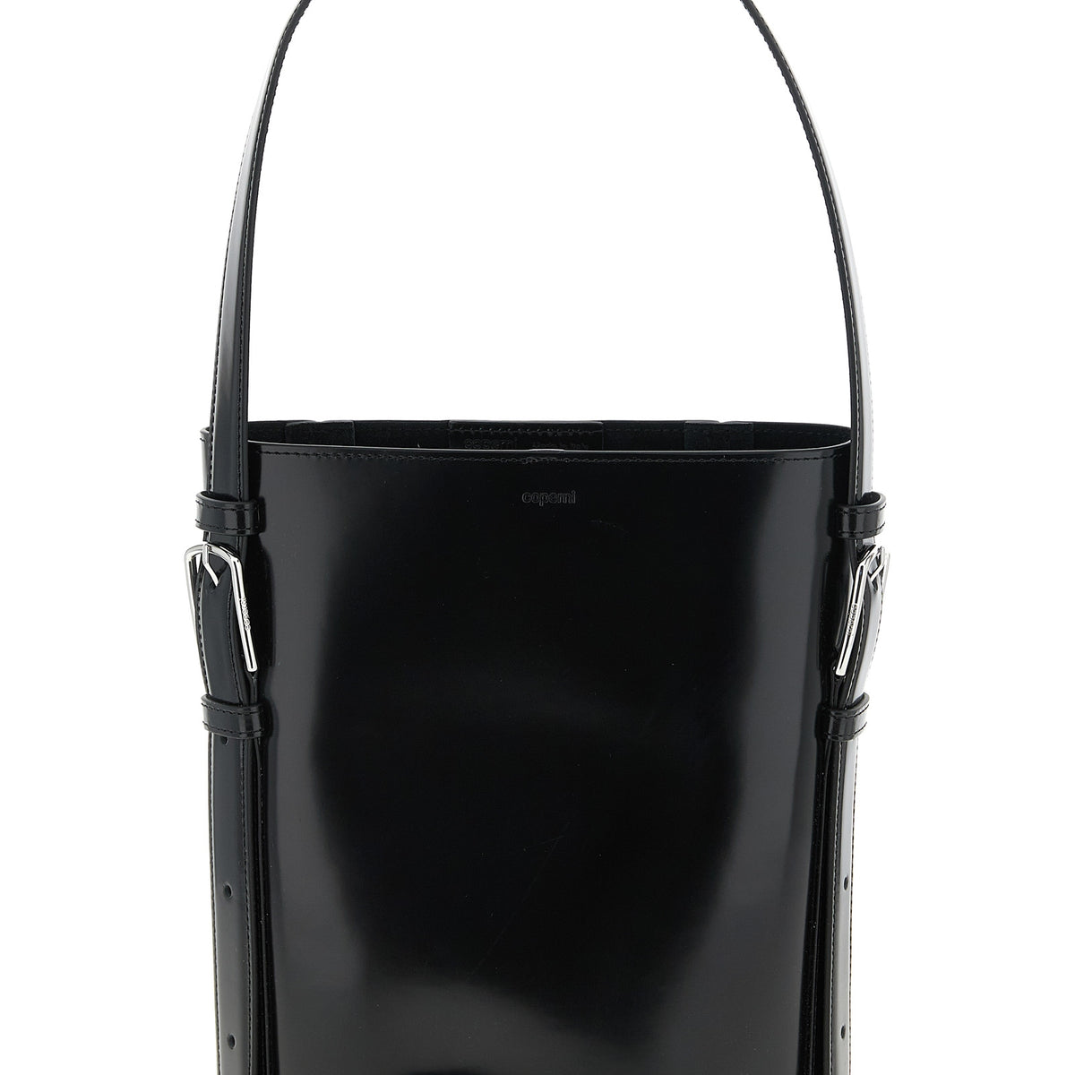 'Ergonomic' bucket bag – Lord & Taylor