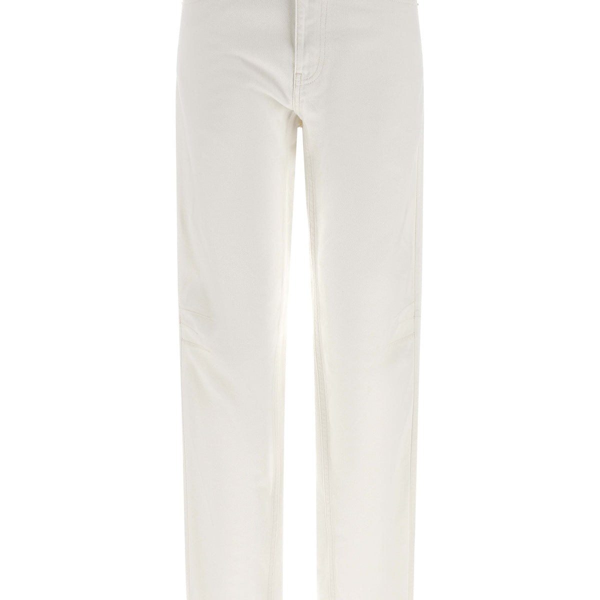 'Tapered Denim' jeans – Lord & Taylor