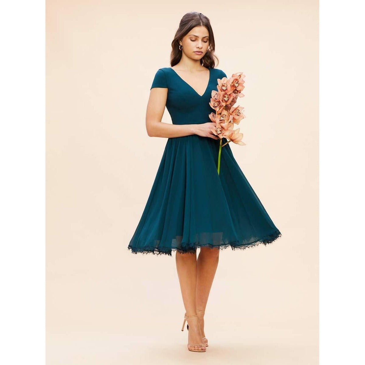 Corey Dress – Lord & Taylor