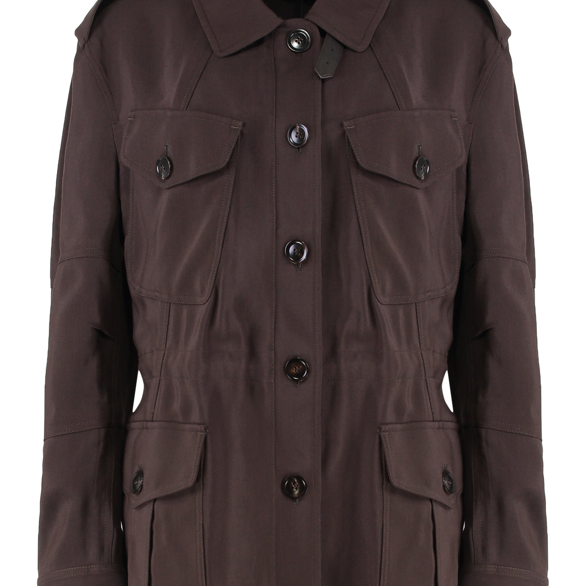 WOOL BLEND JACKET – Lord & Taylor