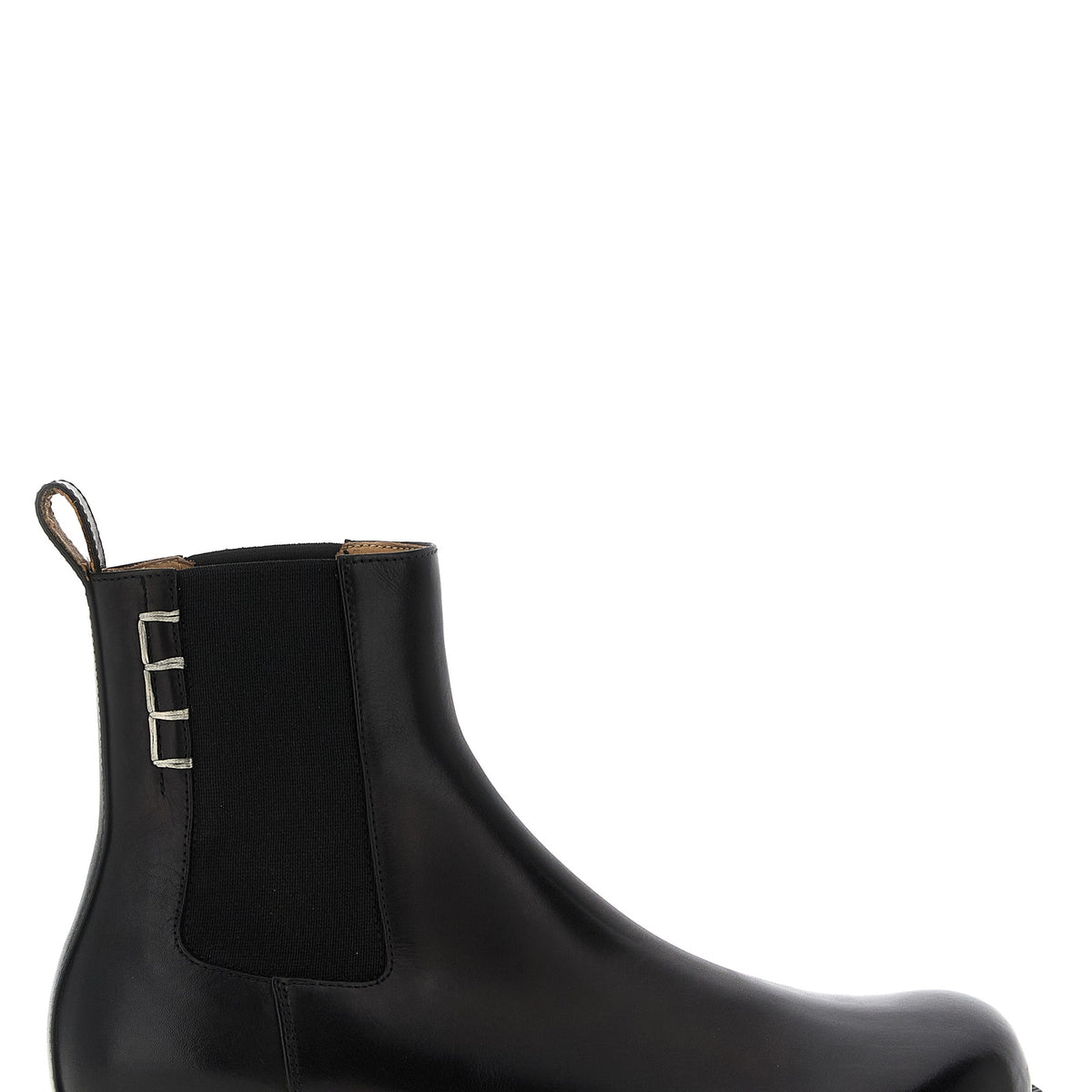 'Chelsea Loafer' ankle boots – Lord & Taylor