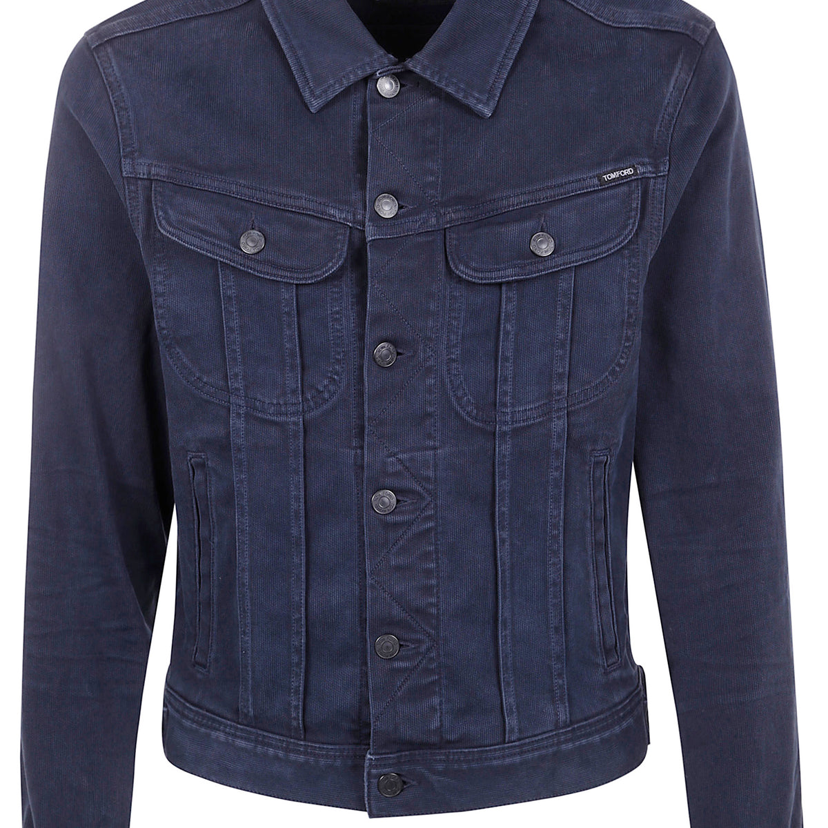 DENIM JACKET – Lord & Taylor