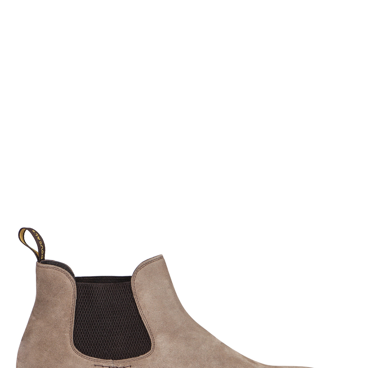 CHELSEA BOOTS IN SUEDE – Lord & Taylor