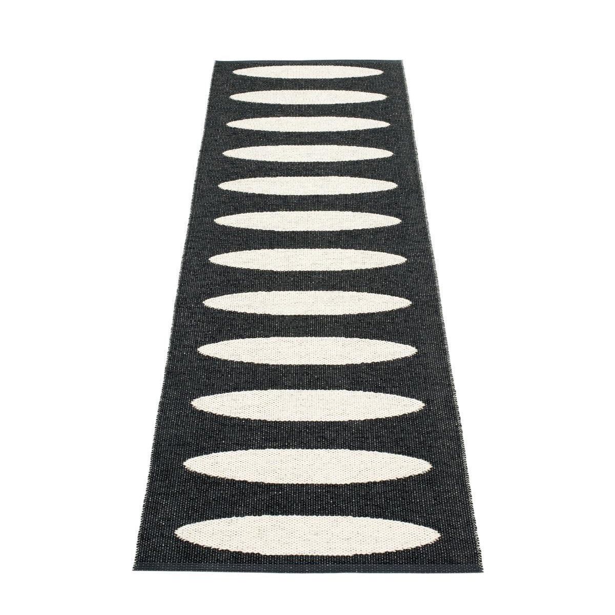 Rug ELLA Black – Lord & Taylor