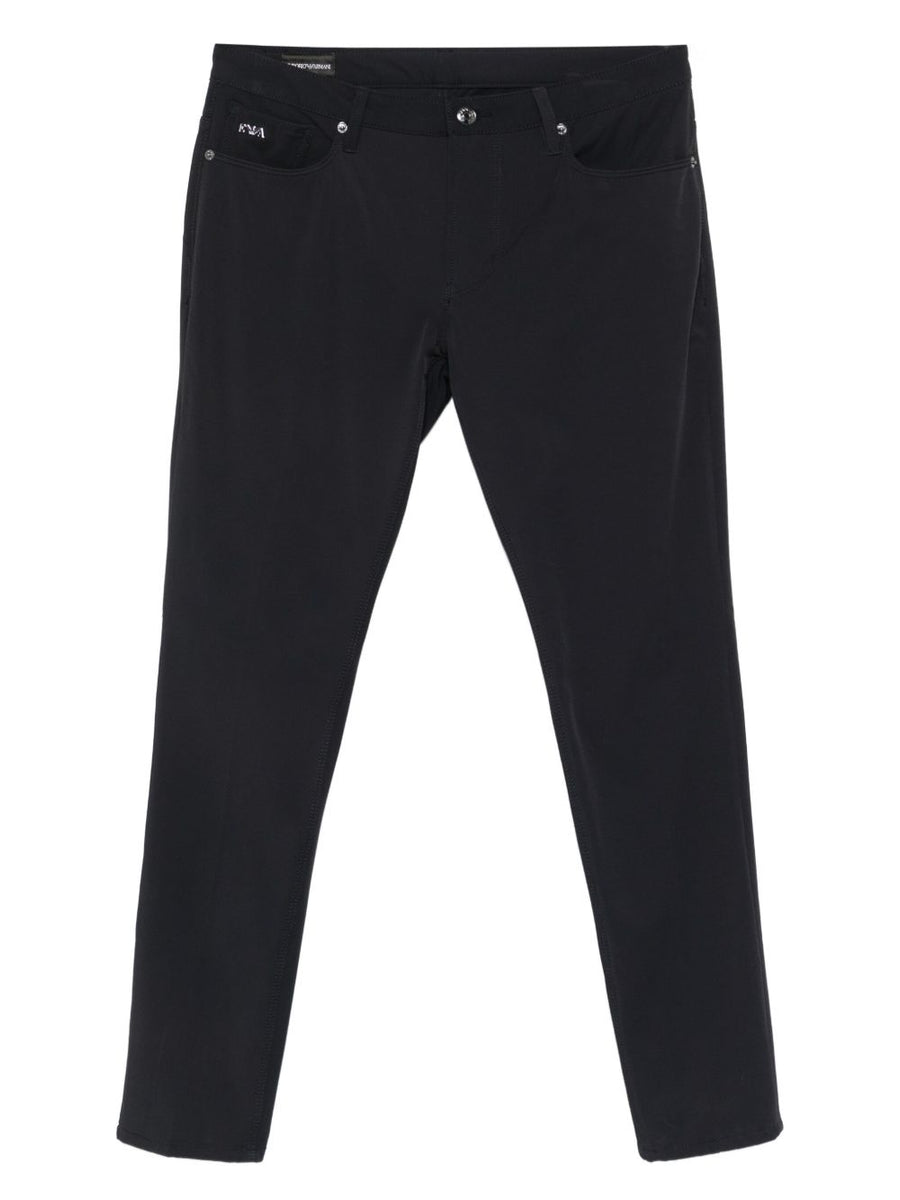 DENIM COTTON JEANS – Lord & Taylor