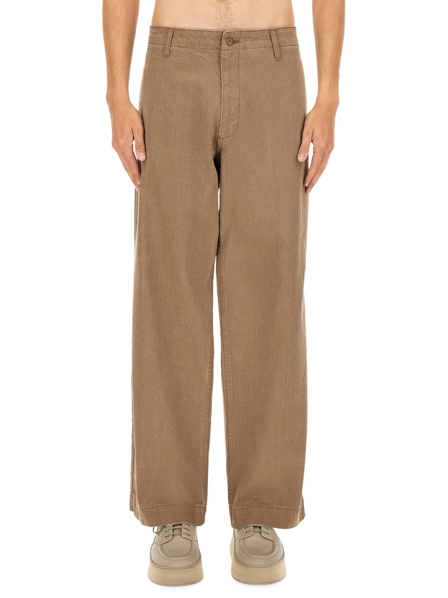 BULL DENIM JEANS – Lord & Taylor