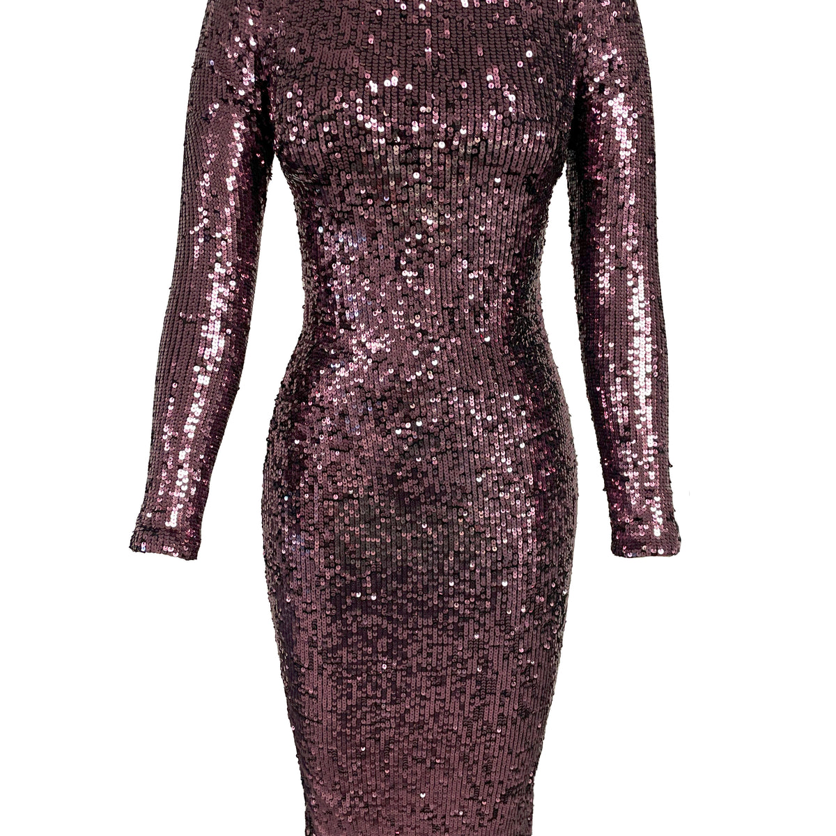 Emery Sequin Dress – Lord & Taylor