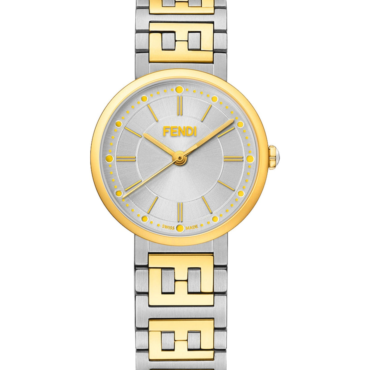 Fendi Forever Bracelet Watch – Lord & Taylor