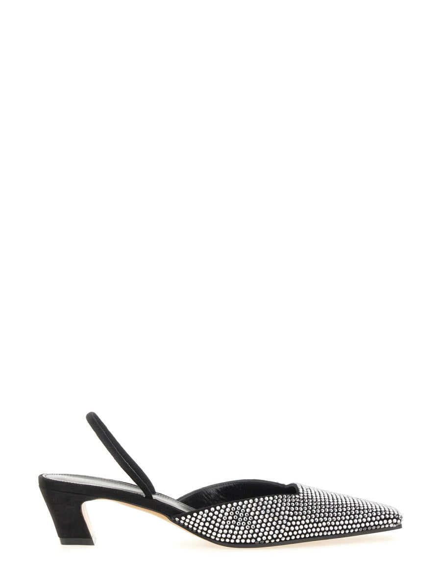 ROOSEVELT SHOE – Lord & Taylor
