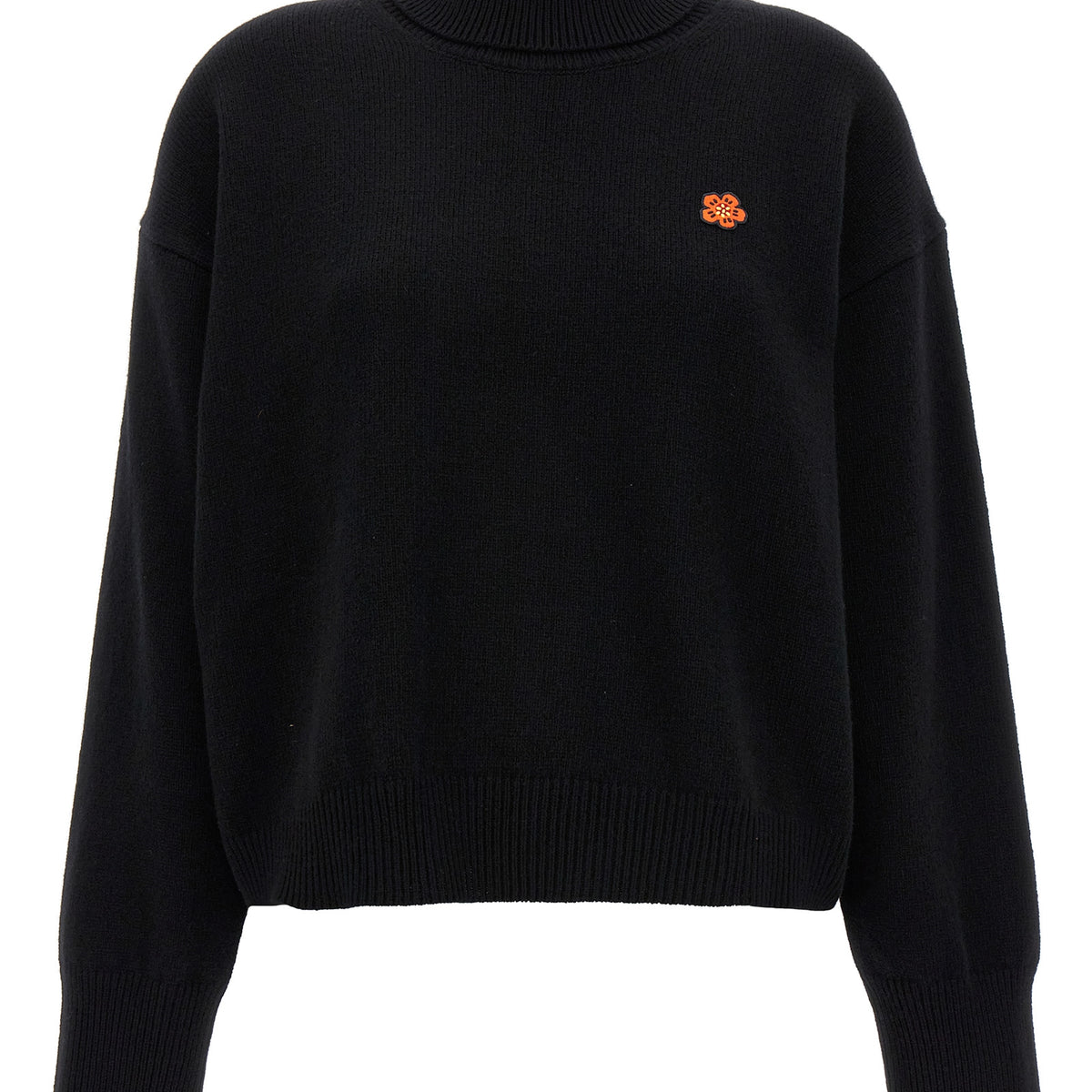 'Crest Logo' sweater – Lord & Taylor