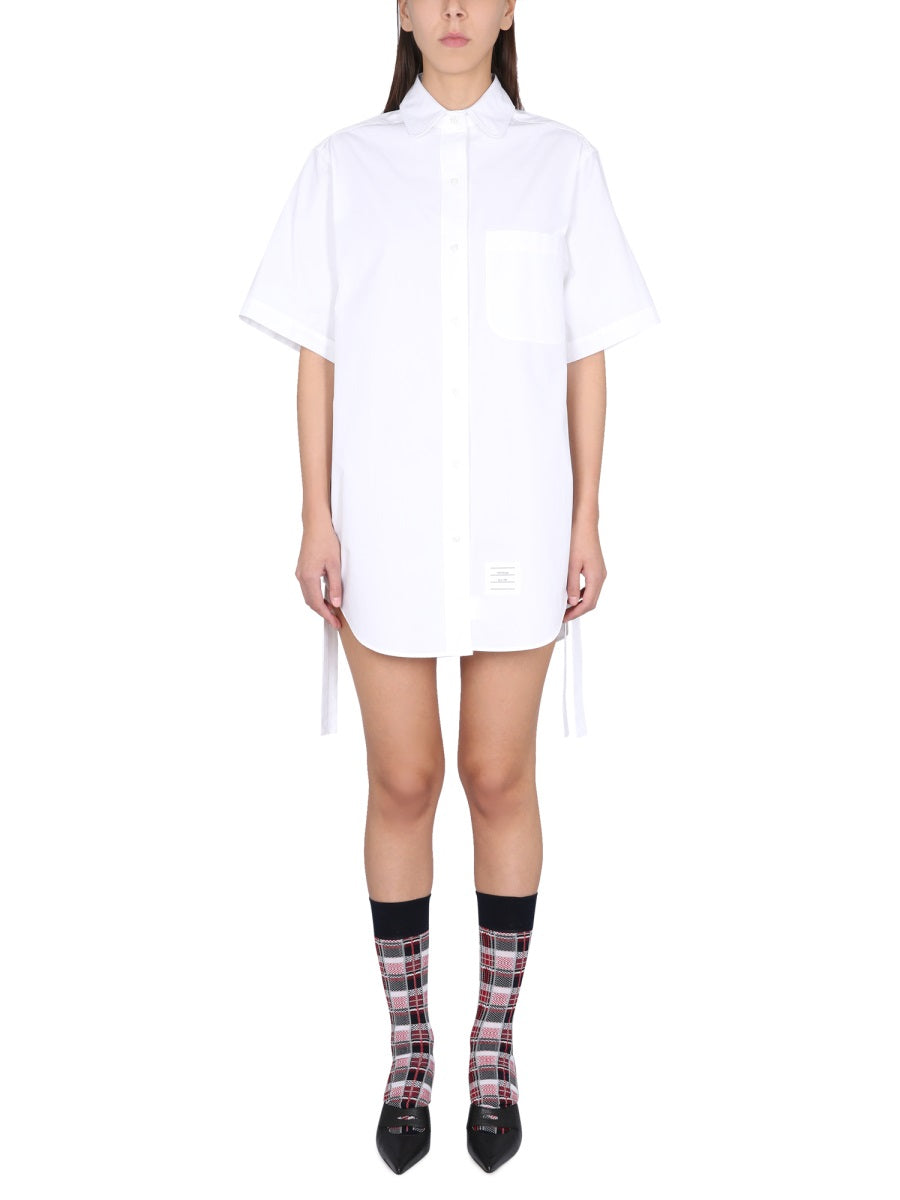 MINI CHEMISER DRESS – Lord & Taylor