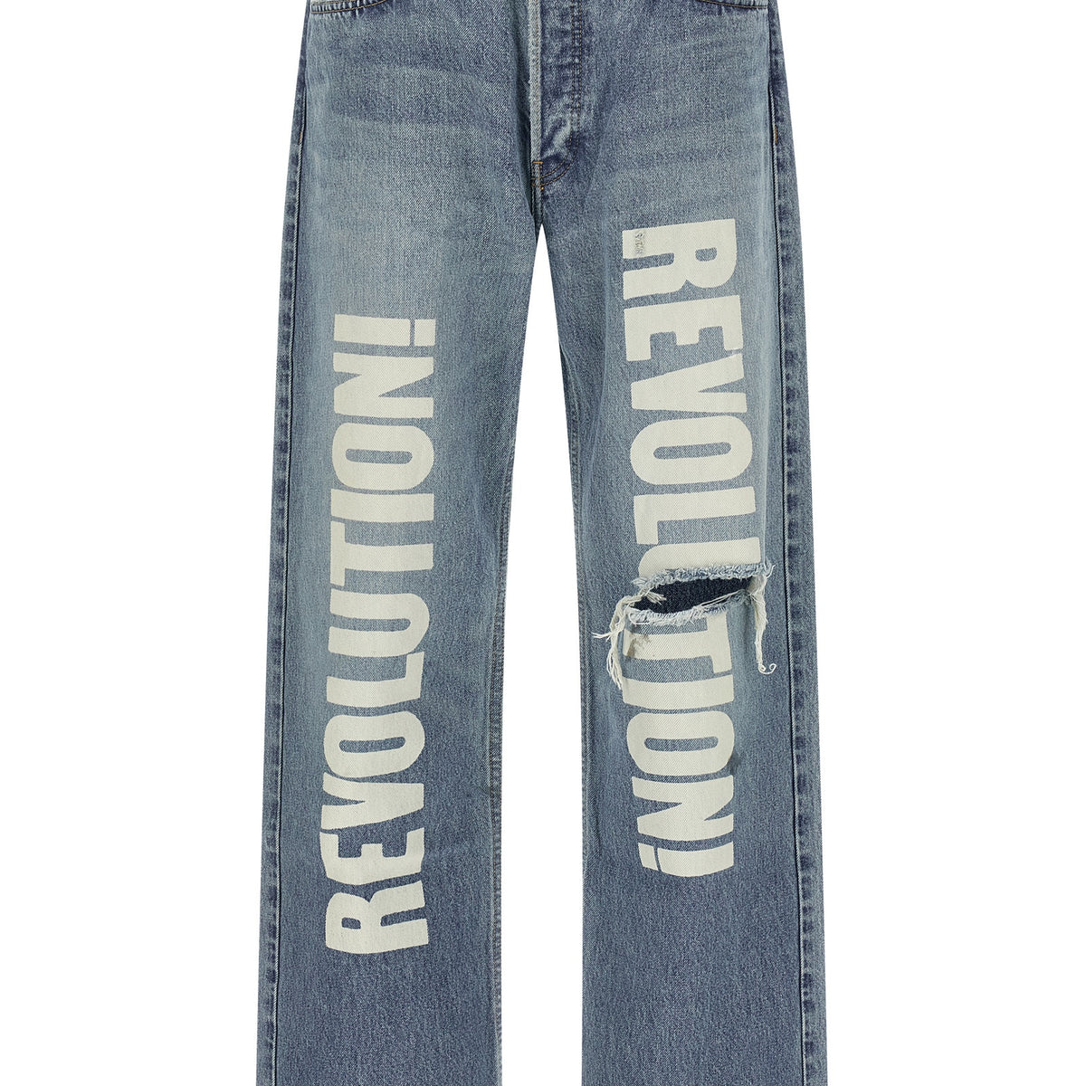 'Revolution' jeans – Lord & Taylor