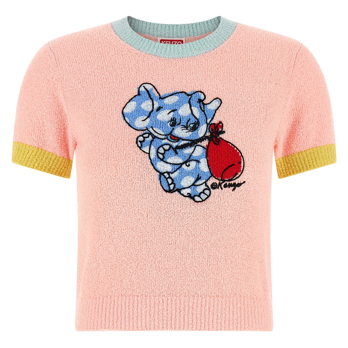 'KENZO Cartoon' top – Lord & Taylor