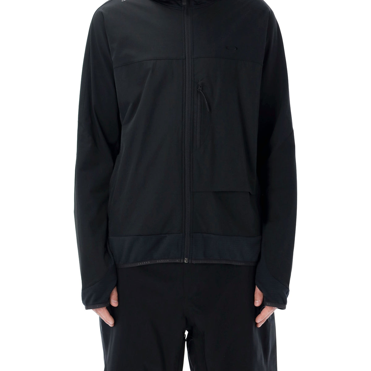 OAKLEY ALPHA POLARTEC® TECHNICAL FULL-ZIP HOODIE – Lord & Taylor