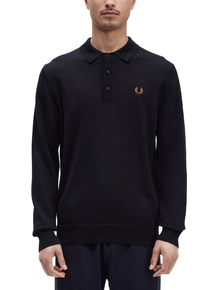 CLASSIC POLO – Lord & Taylor
