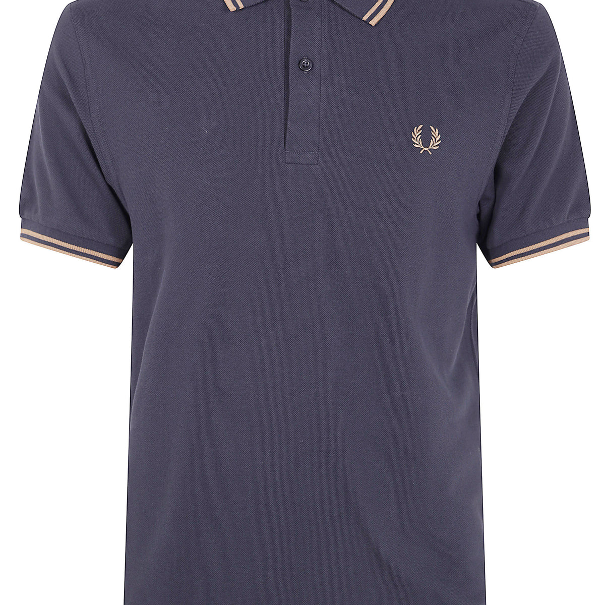 POLO WITH LOGO – Lord & Taylor