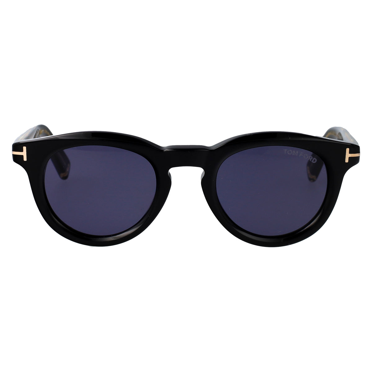 NERO LUCIDO / BLU ACETATE SUNGLASSES – Lord & Taylor