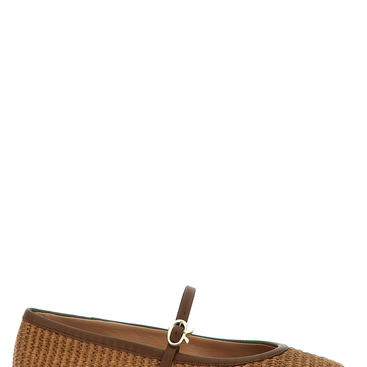 'Carla' ballet flats – Lord & Taylor