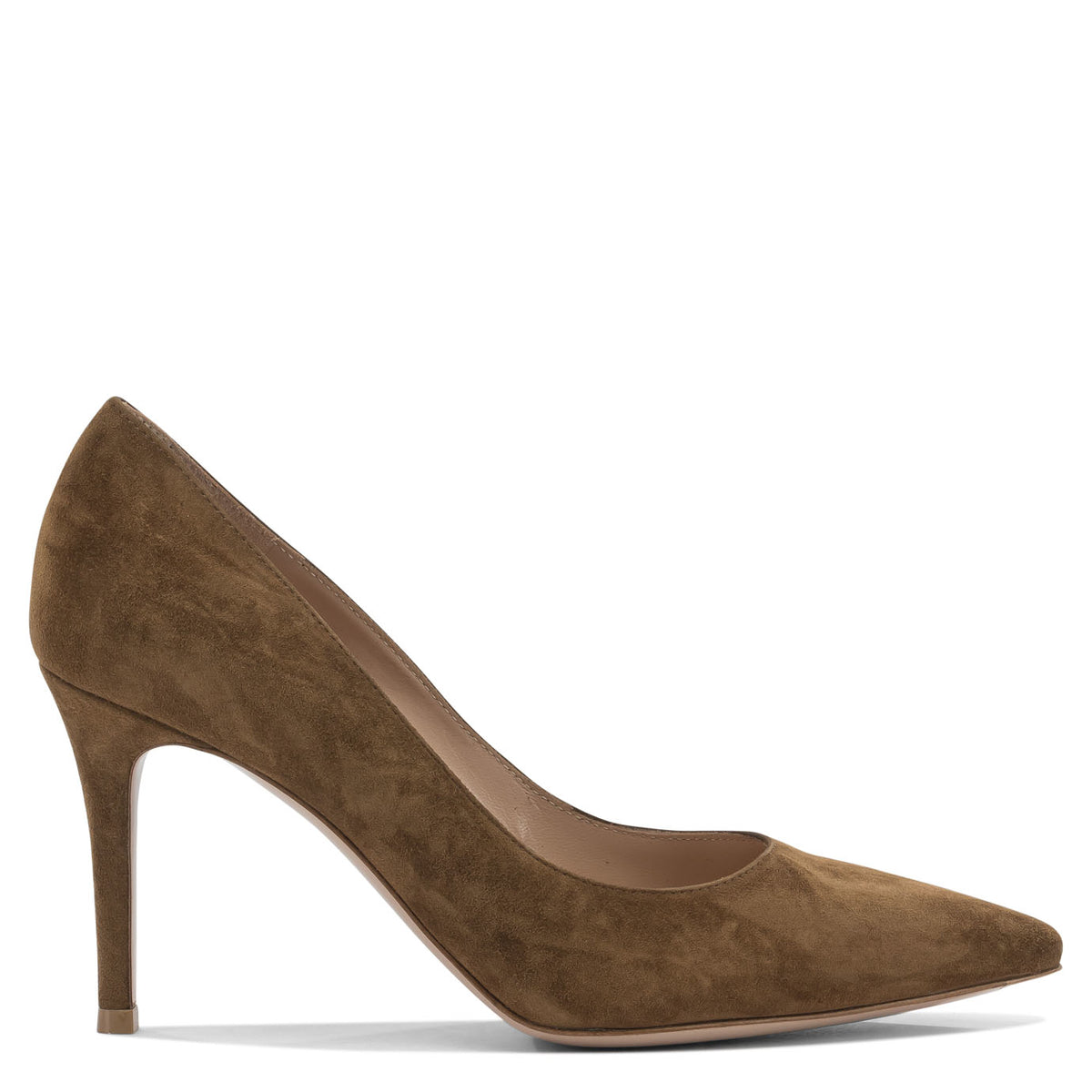 "GIANVITO 85 MM" PUMPS – Lord & Taylor