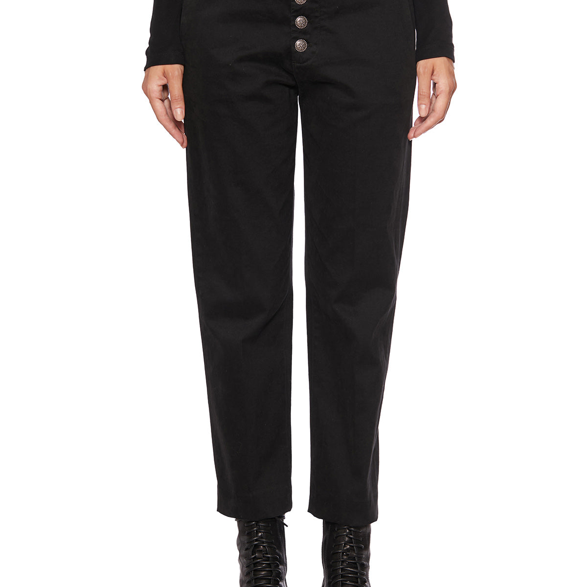 MOD. NIMA TROUSER – Lord & Taylor