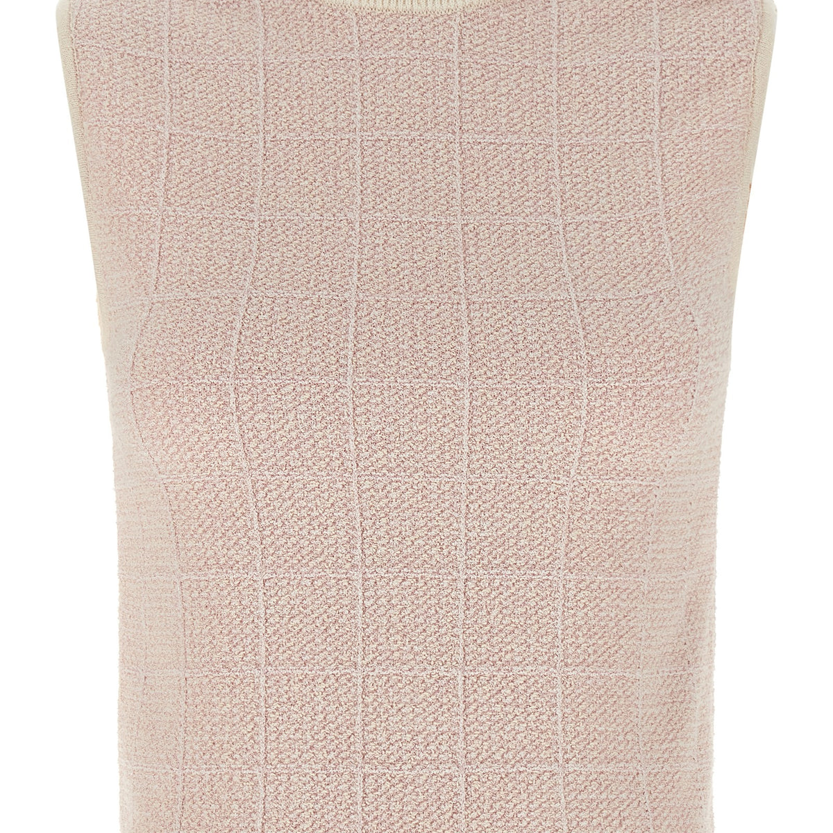 'Testa di leone' tweed vest – Lord & Taylor