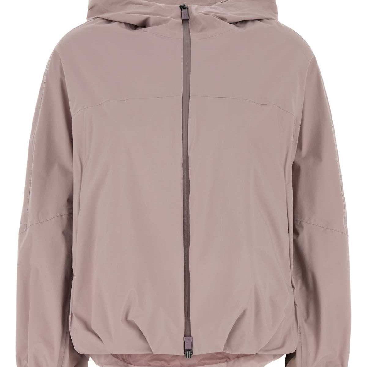 PINK NYLON JACKET – Lord & Taylor