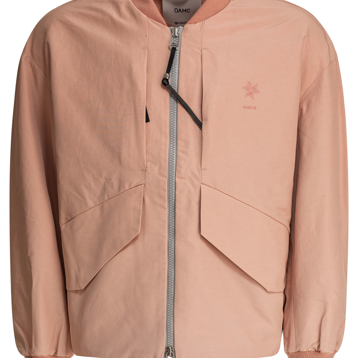 "GOLDWIN OAMC" BOMBER JACKET – Lord & Taylor