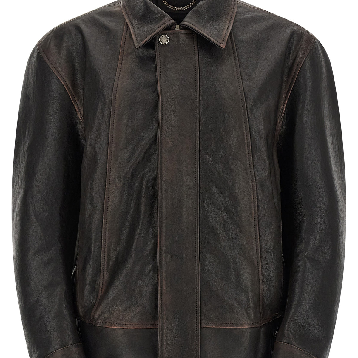 'Prince' bomber jacket – Lord & Taylor