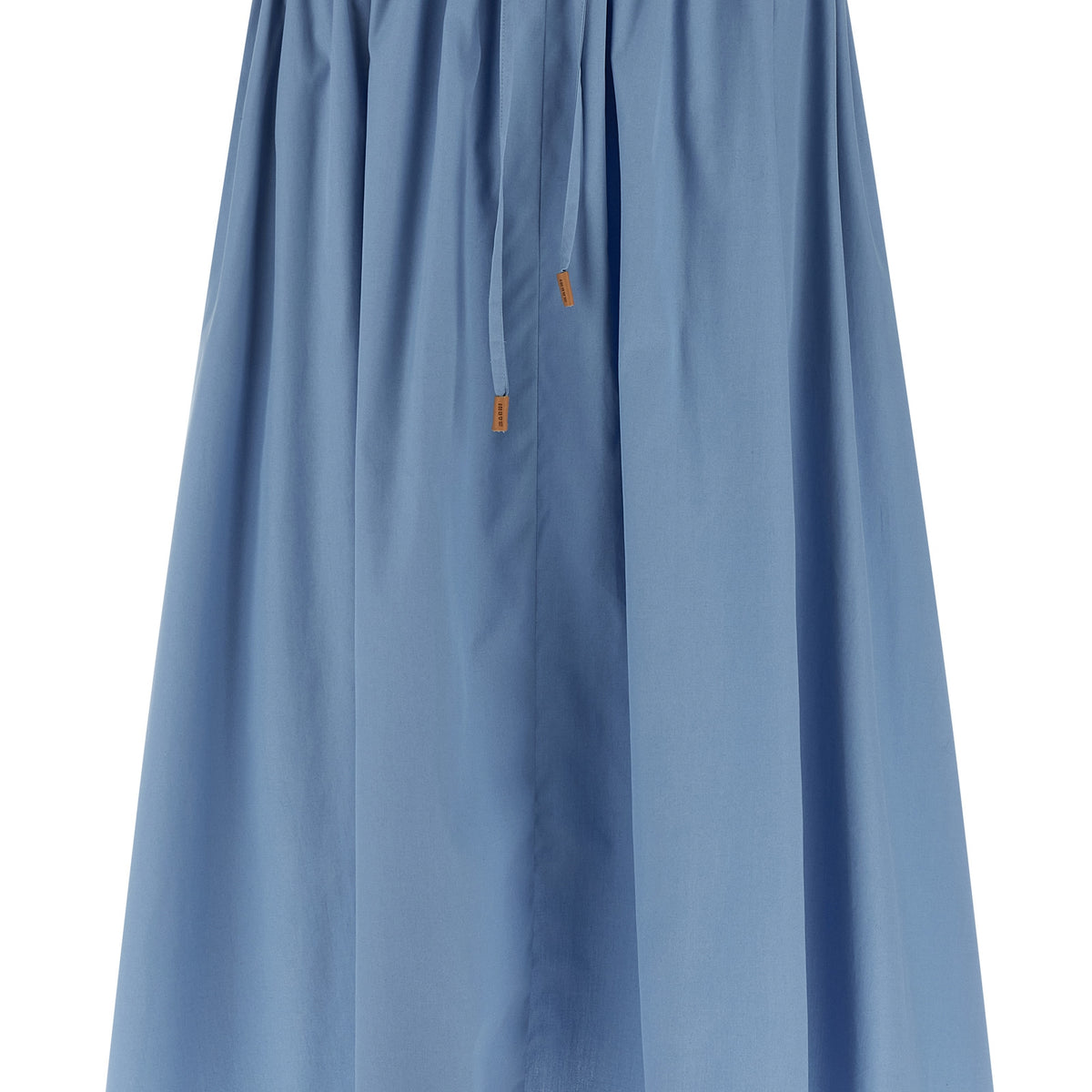 Poplin skirt – Lord & Taylor