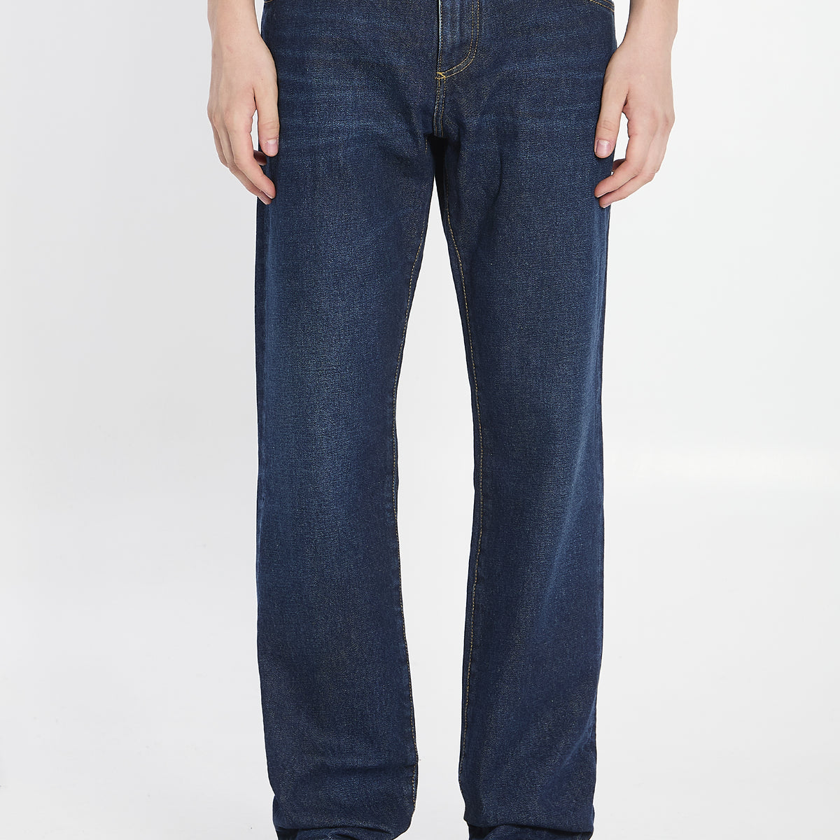 CLASSIC DENIM JEANS – Lord & Taylor