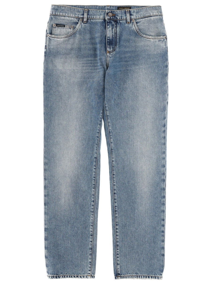 CLASSIC DENIM JEANS – Lord & Taylor