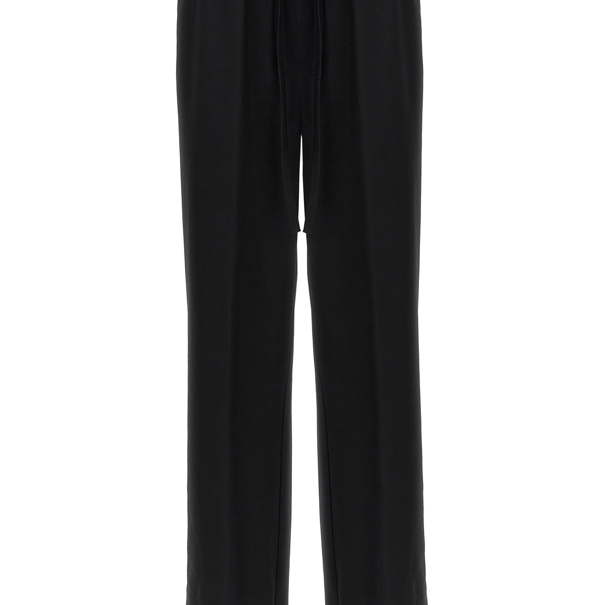 Dolce & Gabbana Contrast piping pants – Lord & Taylor