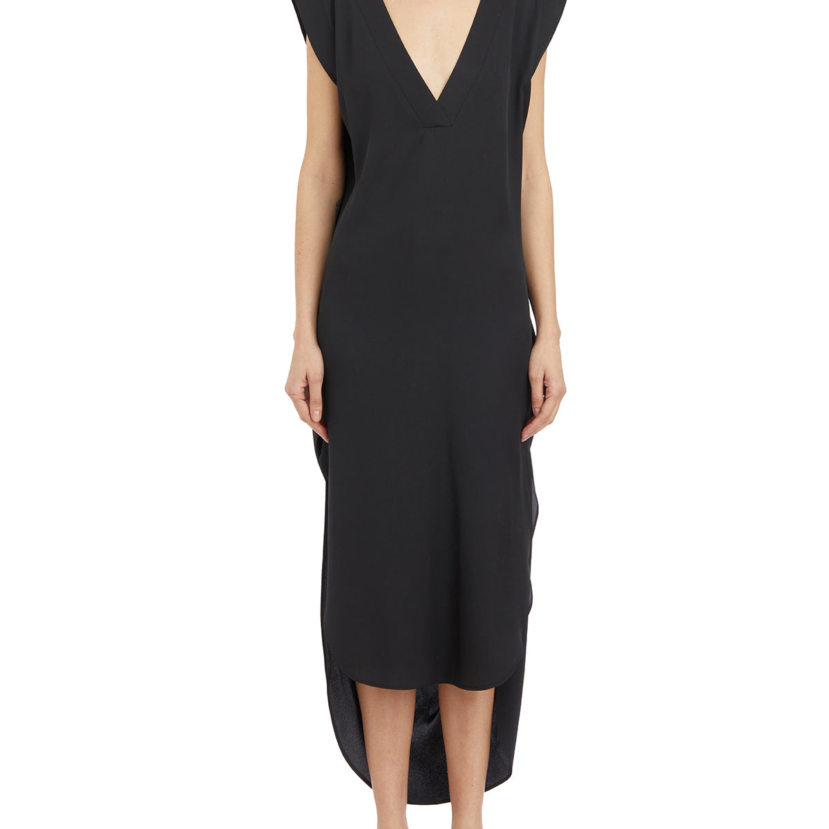 ABITO IN SETA TECH – Lord & Taylor