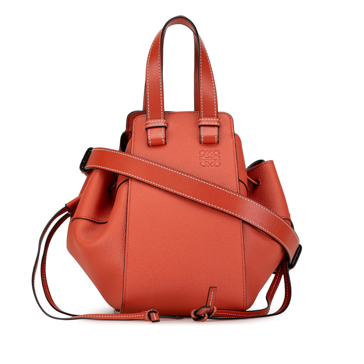 Small Leather Hammock Satchel – Lord & Taylor