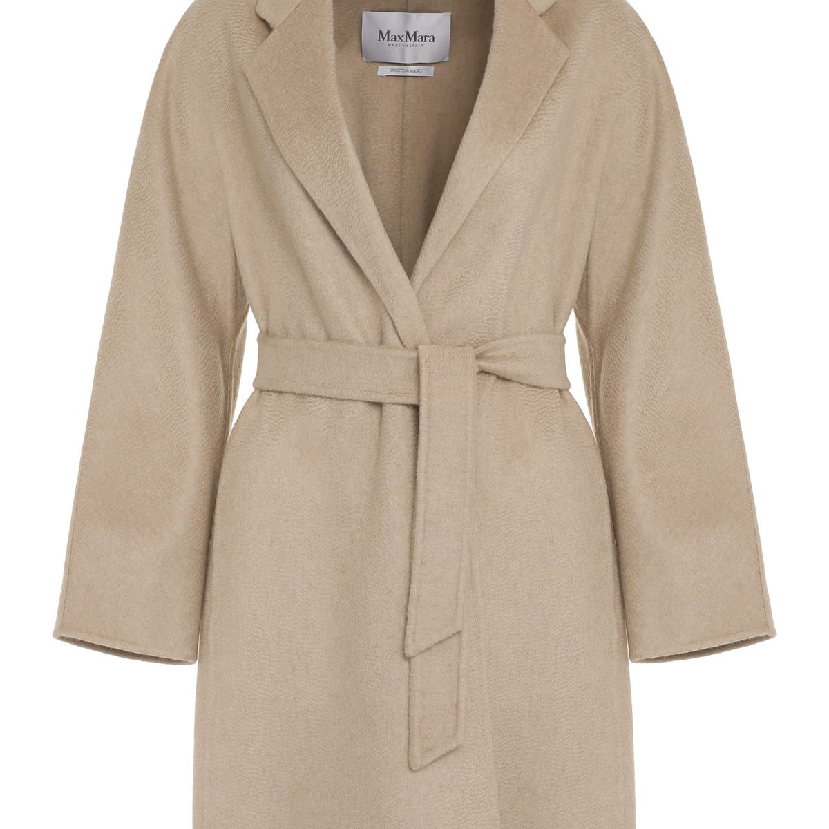 Harold Cashmere Coat – Lord & Taylor