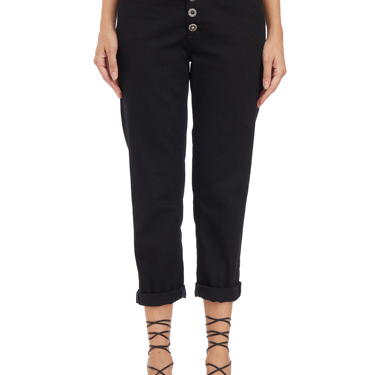 KOONS JEWEL PANTS – Lord & Taylor