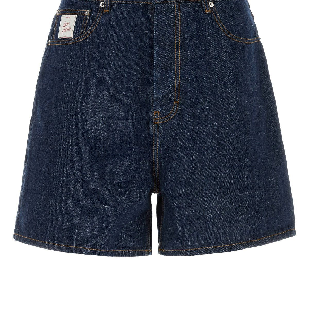 SHORTS WITH AMI PARIS HERITAGE LABEL – Lord & Taylor
