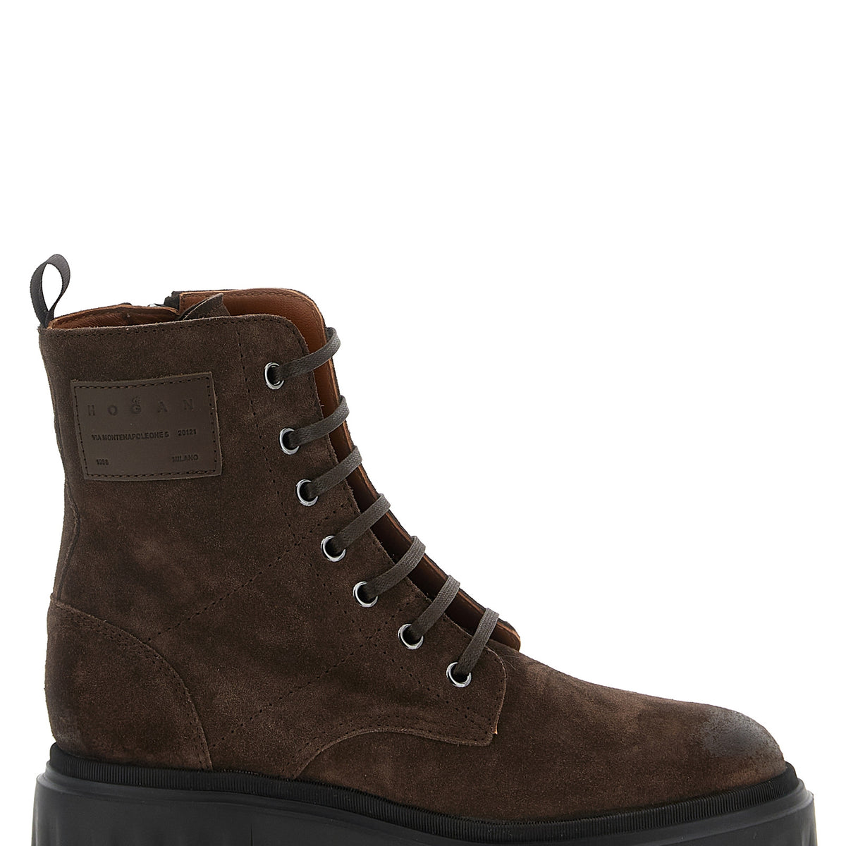 'Hogan H700' amphibian – Lord & Taylor
