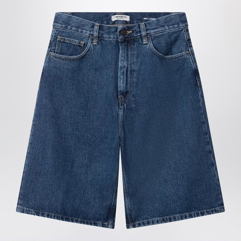 W BRANDON SHORT BLUE – Lord & Taylor
