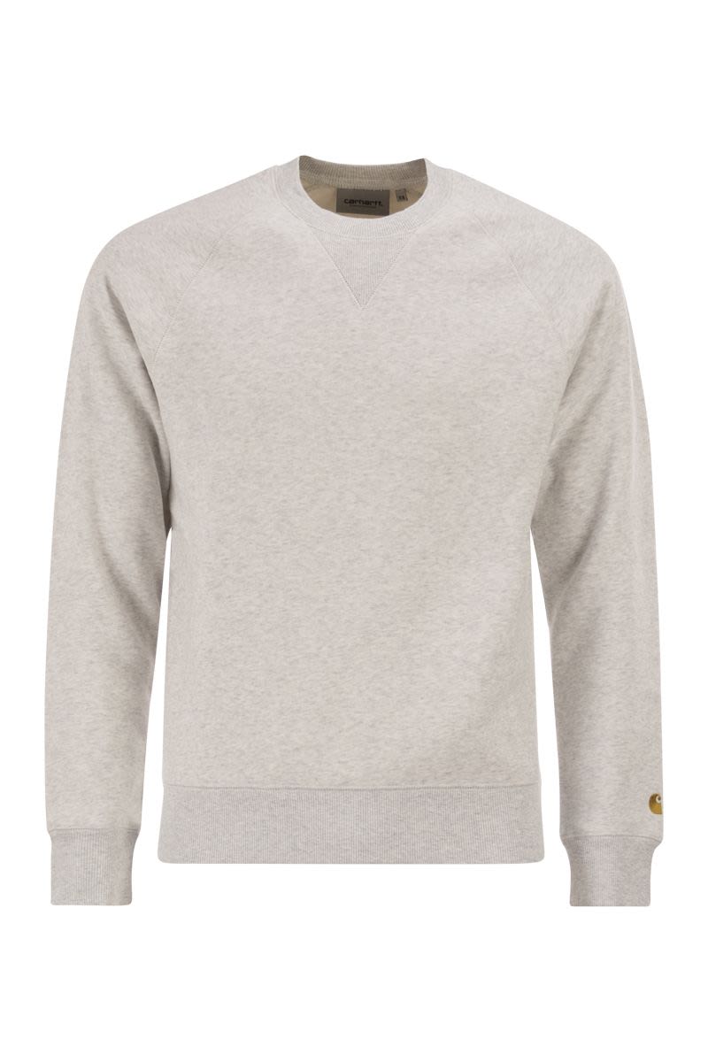 CHASE - CREW NECK SWEATSHIRT – Lord & Taylor