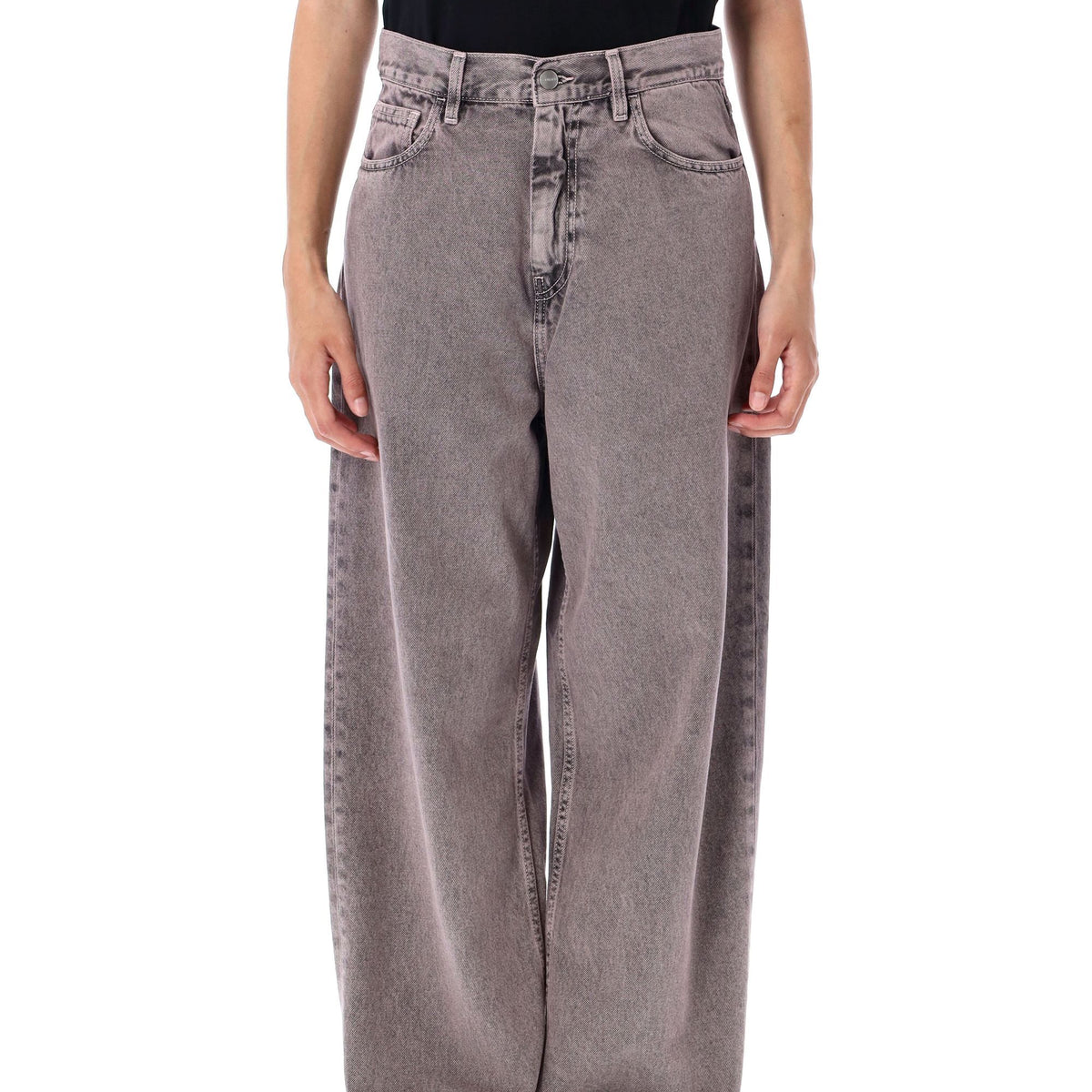 BRANDON DENIM PANT – Lord & Taylor