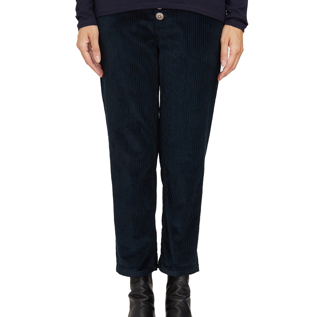 PANTALONE KOONS GIOIELLO – Lord & Taylor