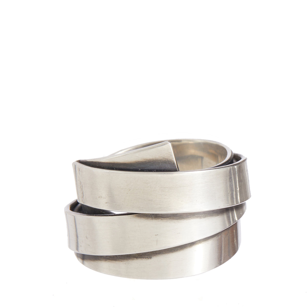 DOUBLE FOLDED RING – Lord & Taylor